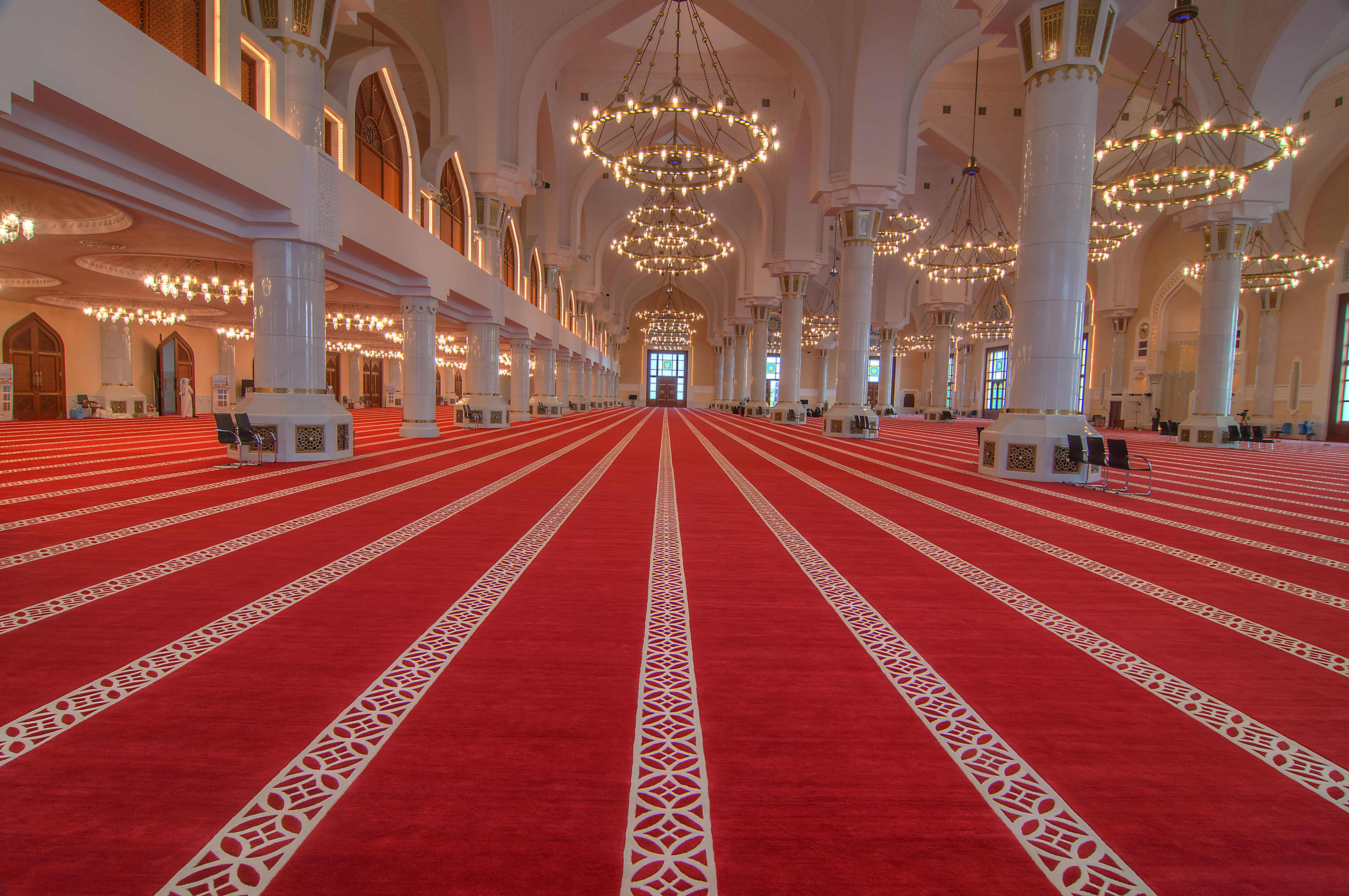 masjid – Enter the Sunnah